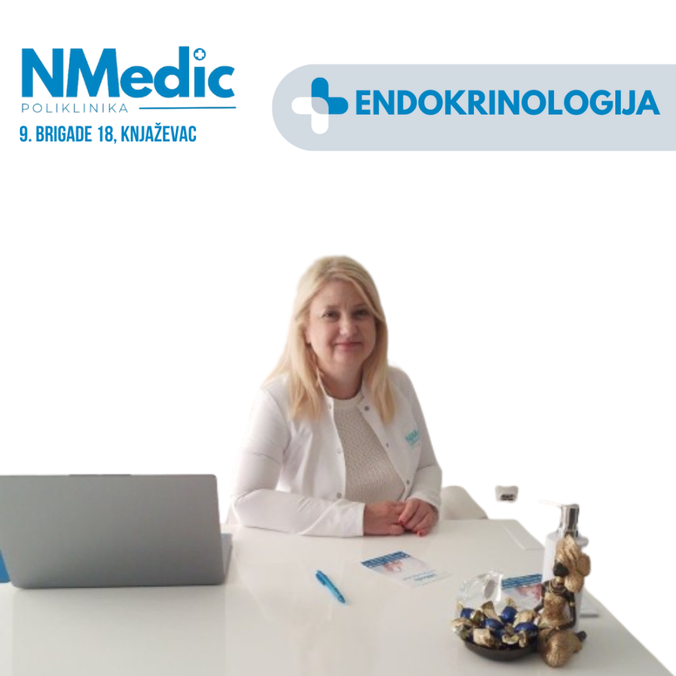 Naš tim | Poliklinika NMedic Health